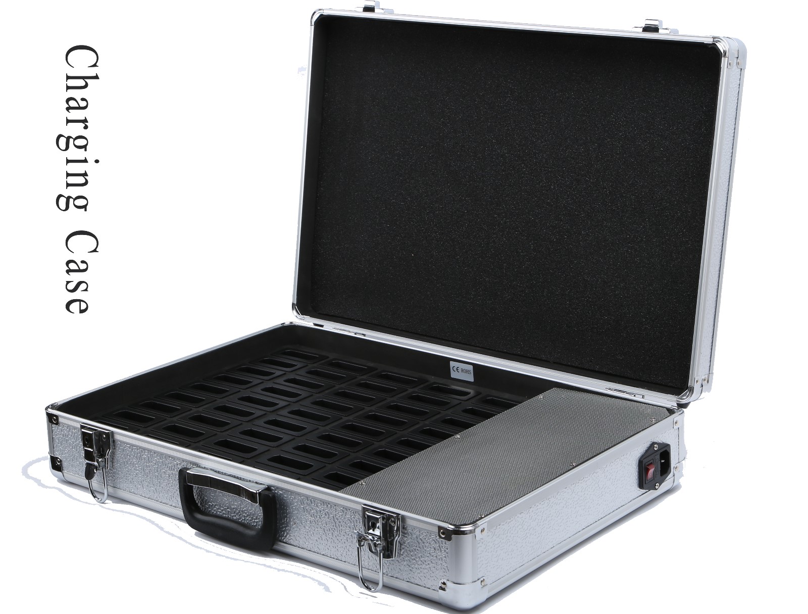 PROFESSIONAL PORTABLE AUDIO GUIDE, TOUR GUIDE SYSTEM, INTERPRETATION ...